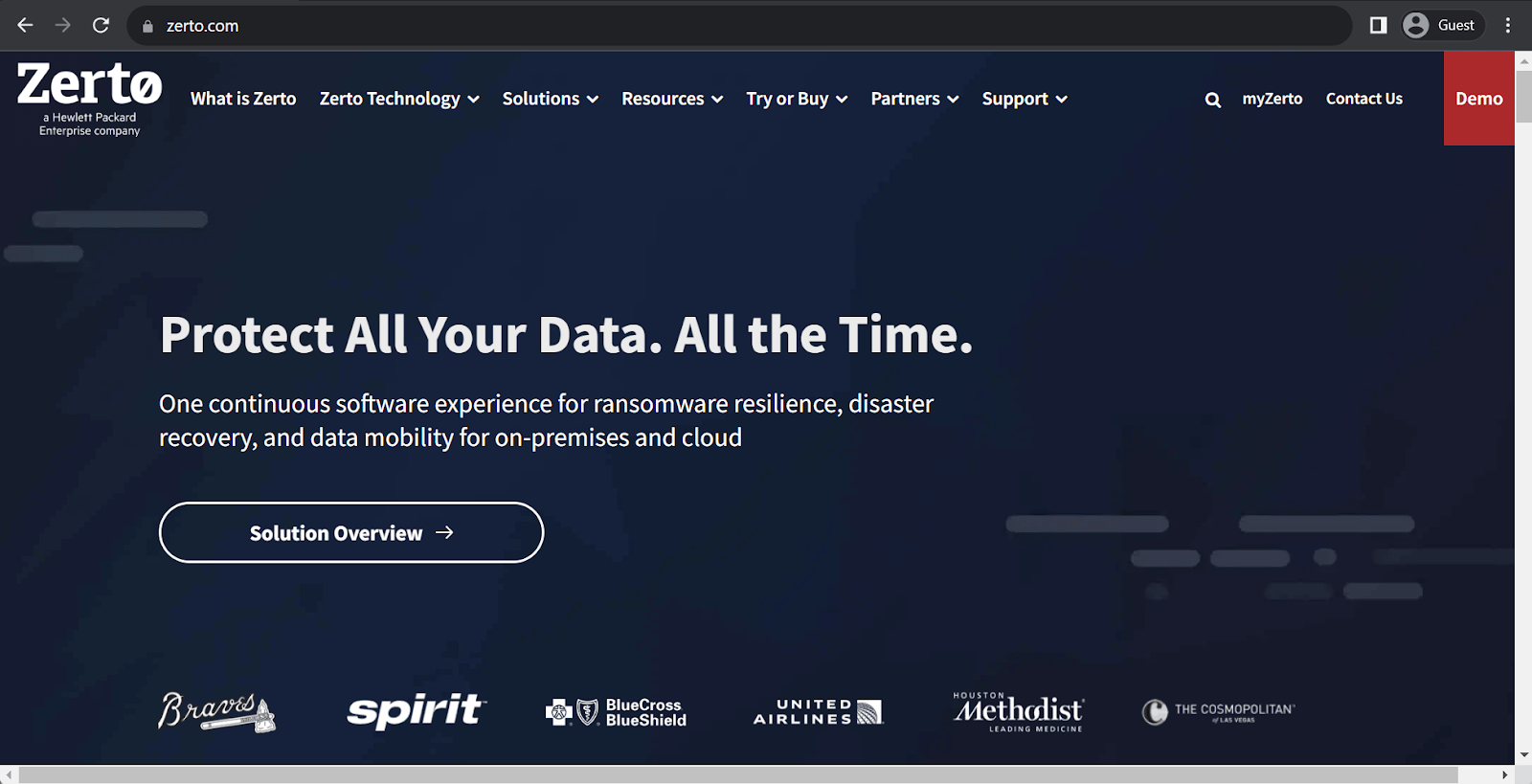 15 Best Backup Vendors. Top Data Backup Companies of 2025