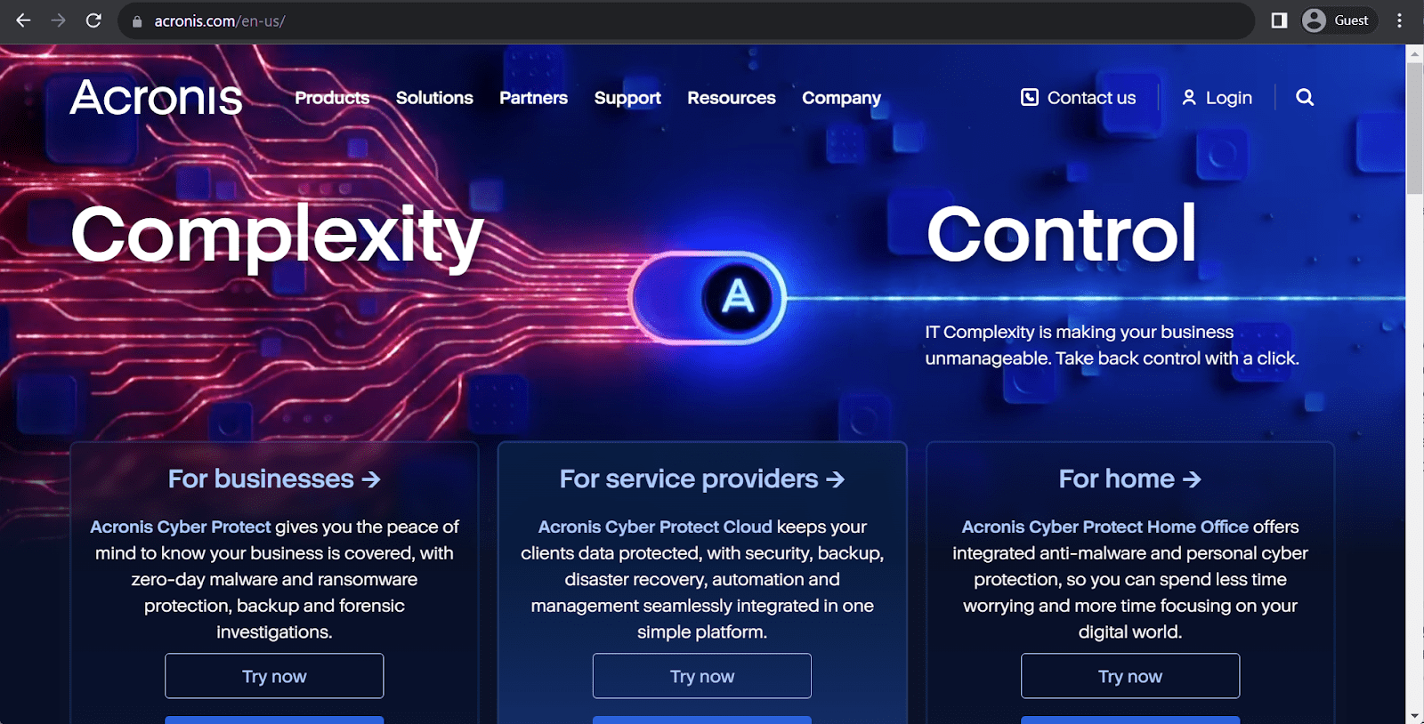 15 Best Backup Vendors. Top Data Backup Companies of 2025