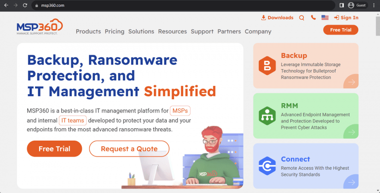 15 Best Backup Vendors. Top Data Backup Companies of 2025