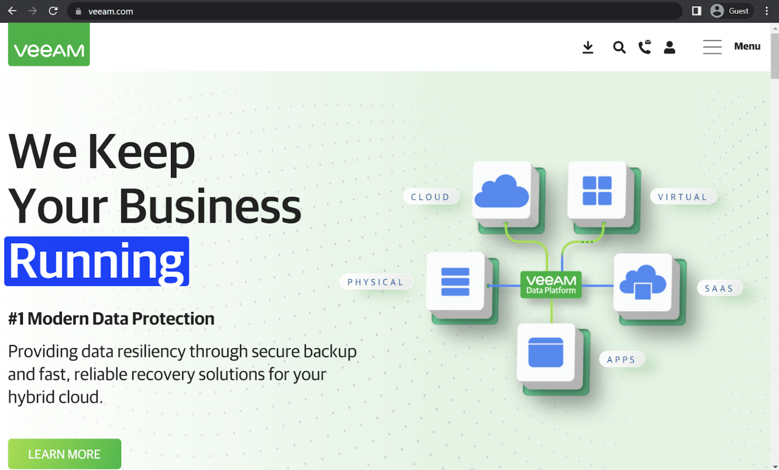 15 Best Backup Vendors. Top Data Backup Companies of 2025