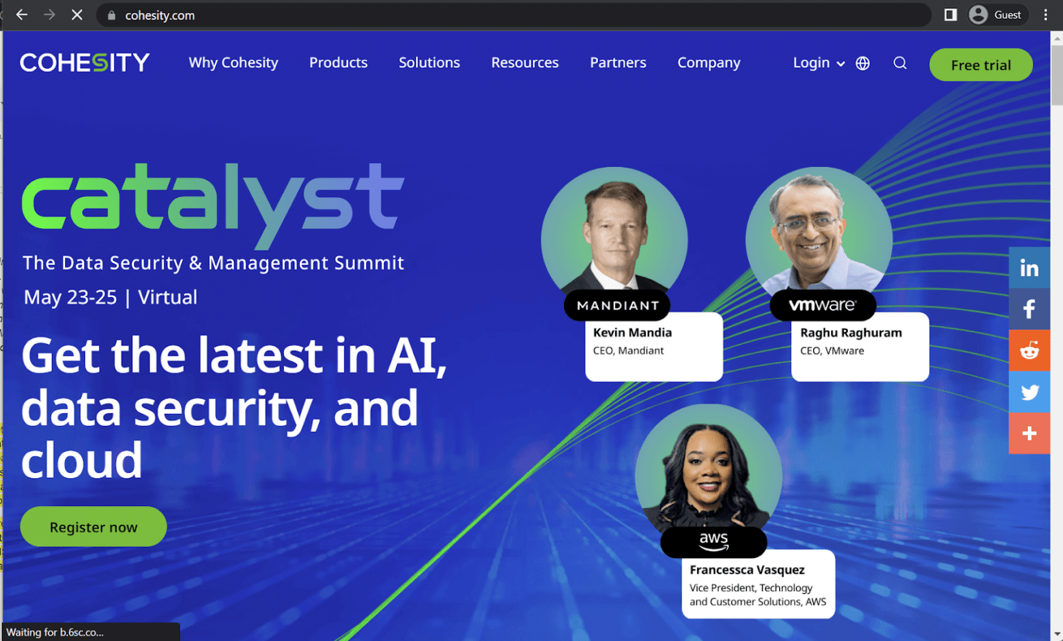 15 Best Backup Vendors. Top Data Backup Companies of 2025