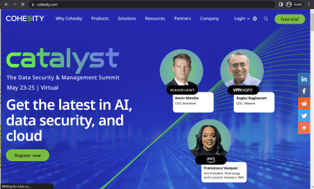 15 Best Backup Vendors. Top Data Backup Companies of 2025