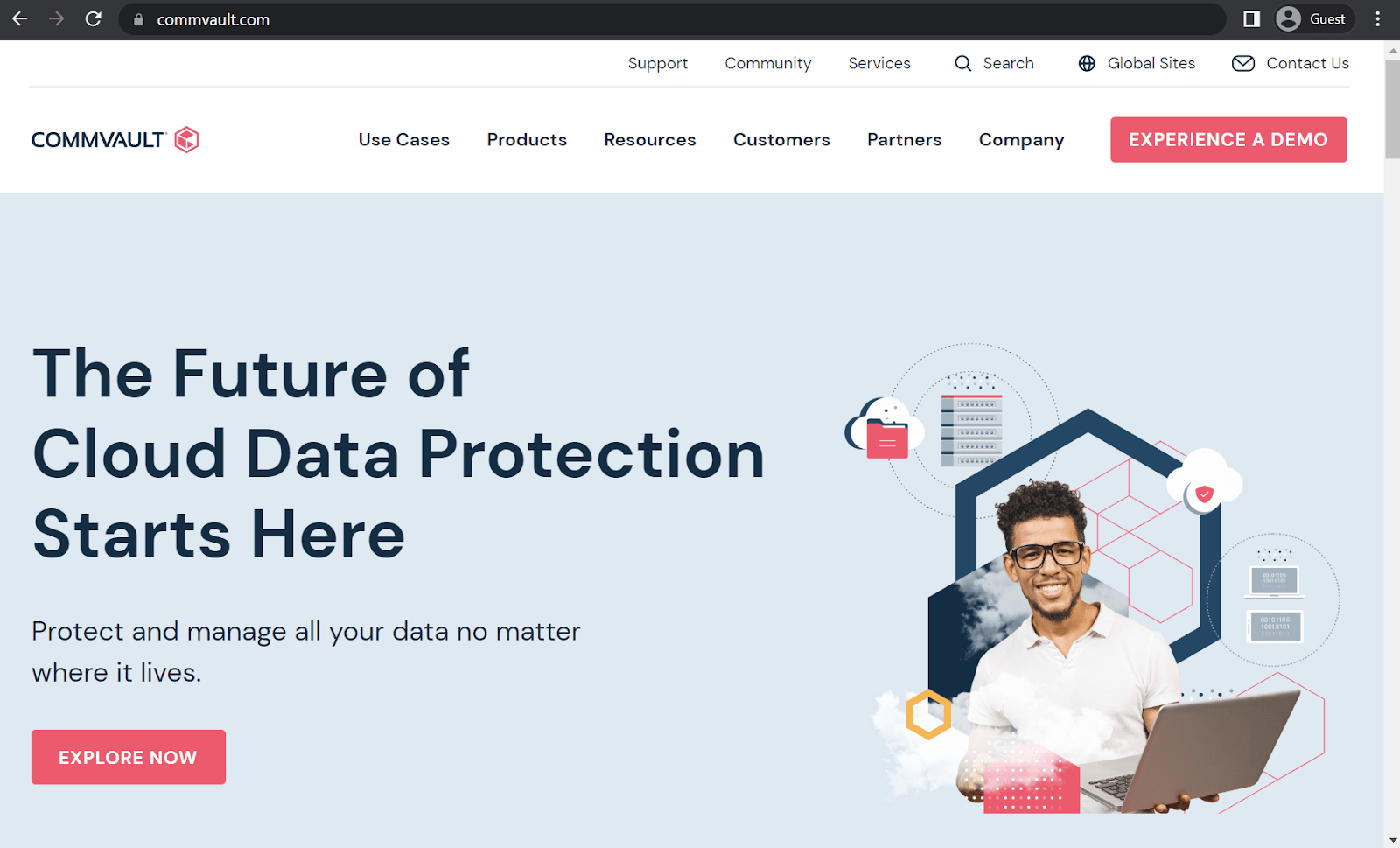 15 Best Backup Vendors. Top Data Backup Companies of 2025