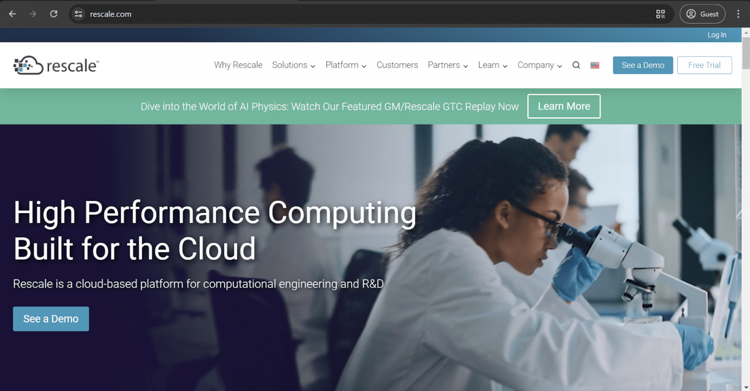 Top 15 HPC Providers & Companies