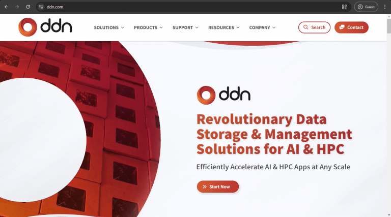 Top 15 HPC Providers & Companies
