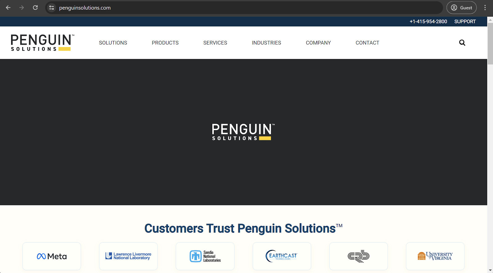 Top 15 HPC Providers & Companies