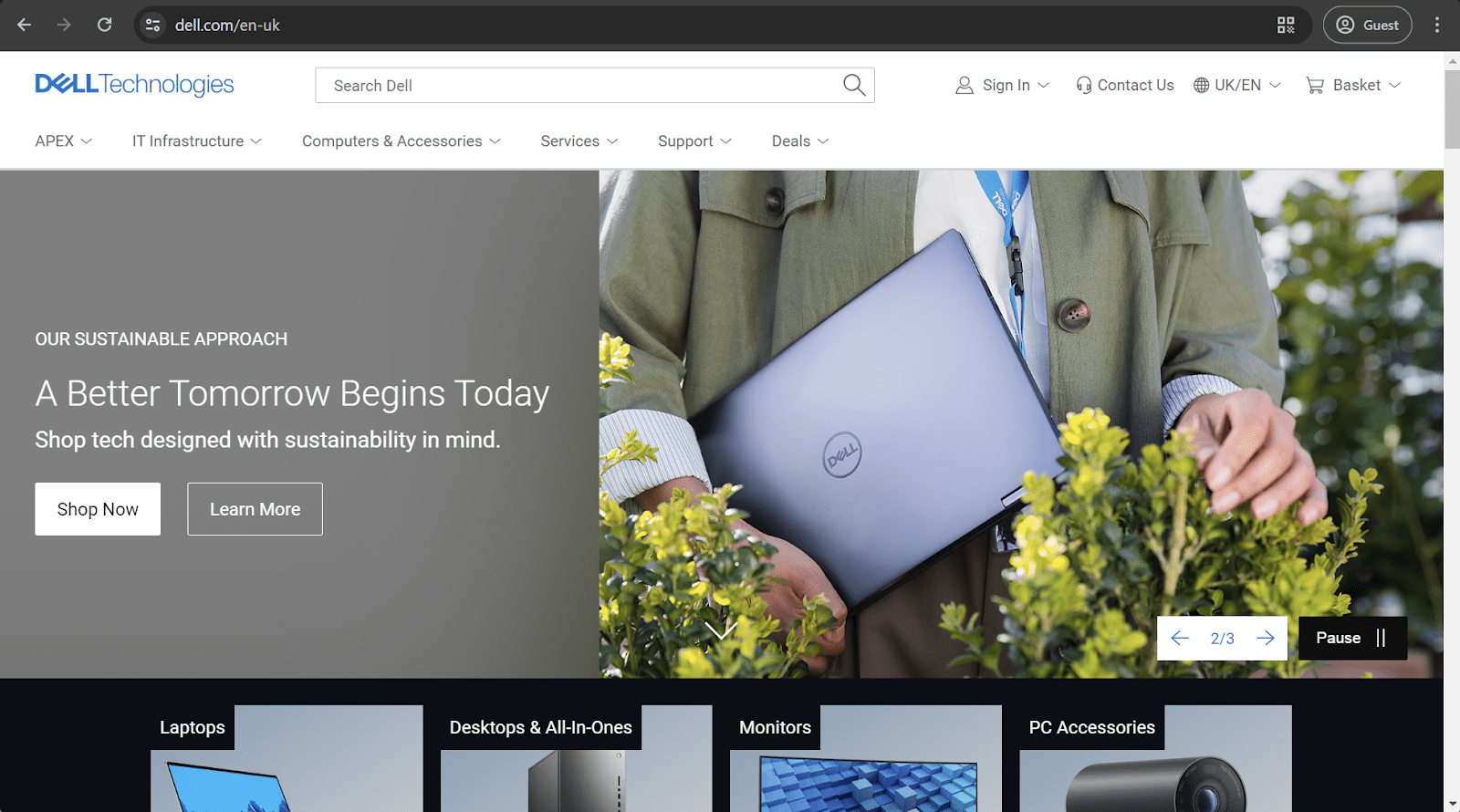 Top 15 HPC Providers & Companies