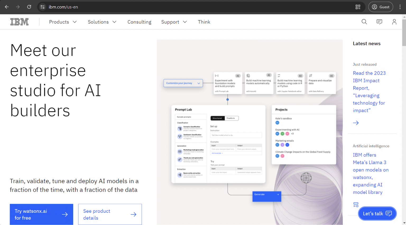 Top 15 HPC Providers & Companies