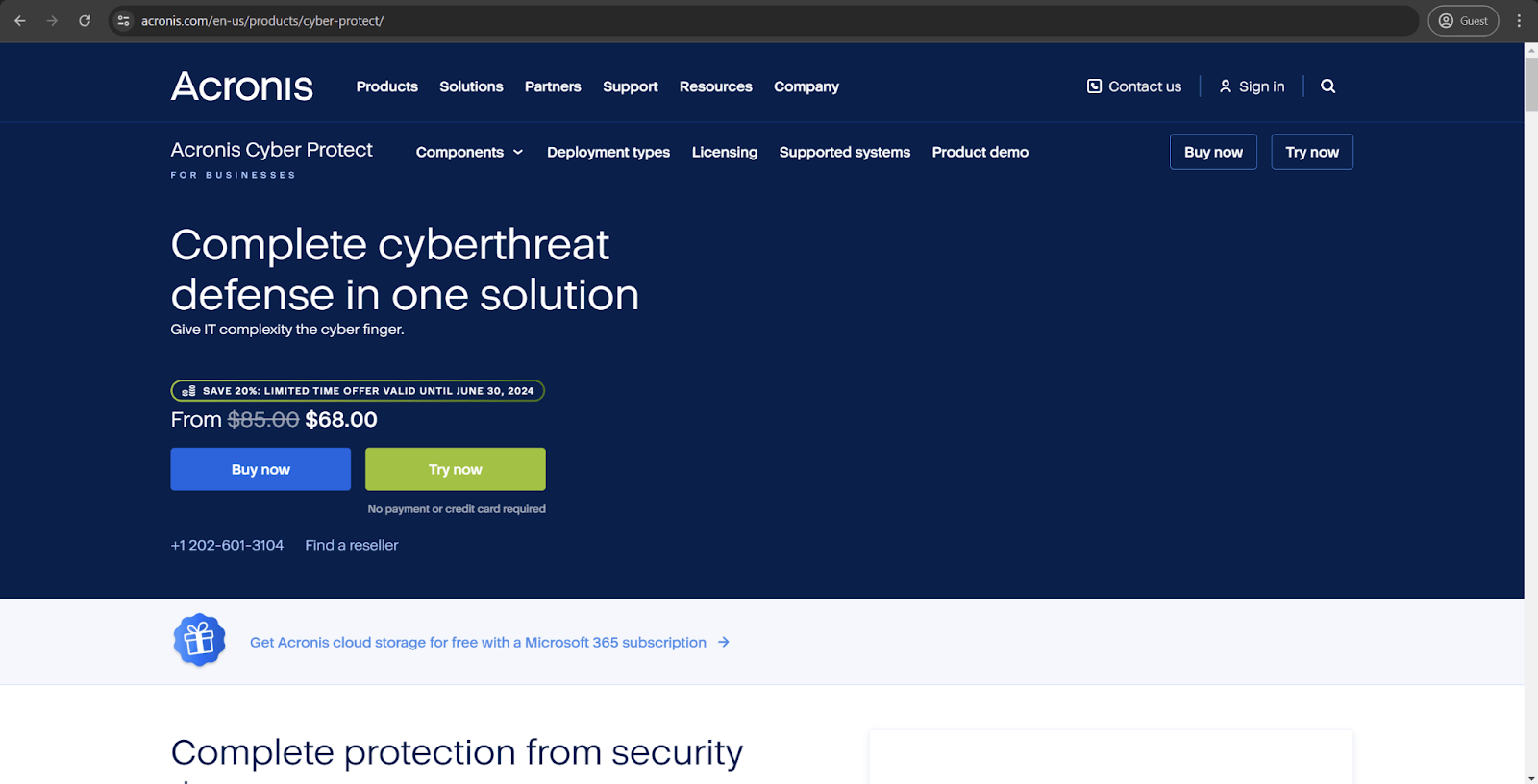 Veeam competitors in 2025. Veeam alternative solutions