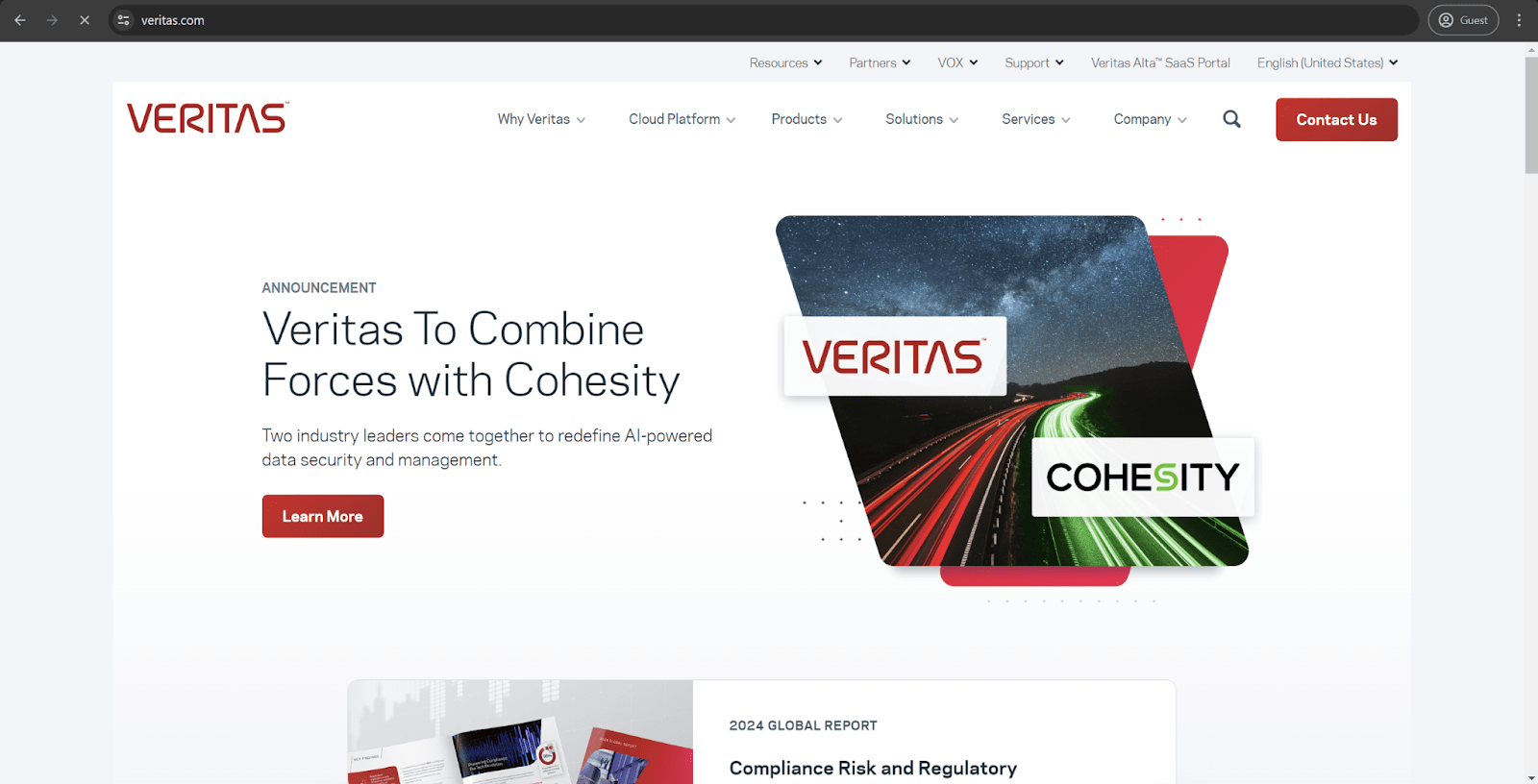 Veeam competitors in 2025. Veeam alternative solutions