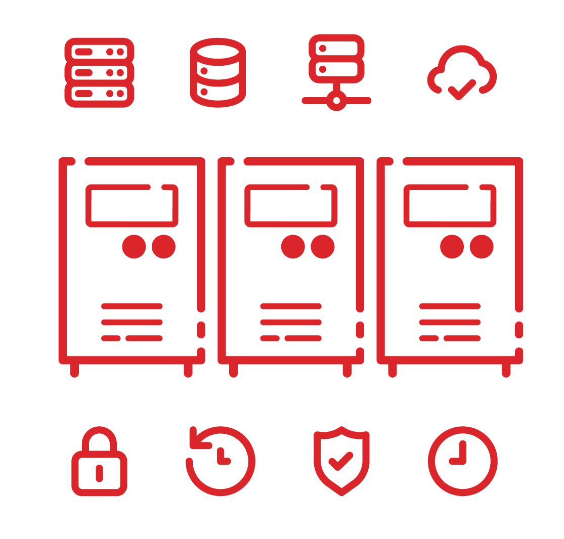 Bacula Systems - enterprise backup software for modern data center