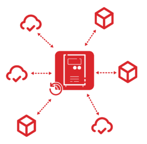 Bacula Systems - enterprise backup software for modern data center