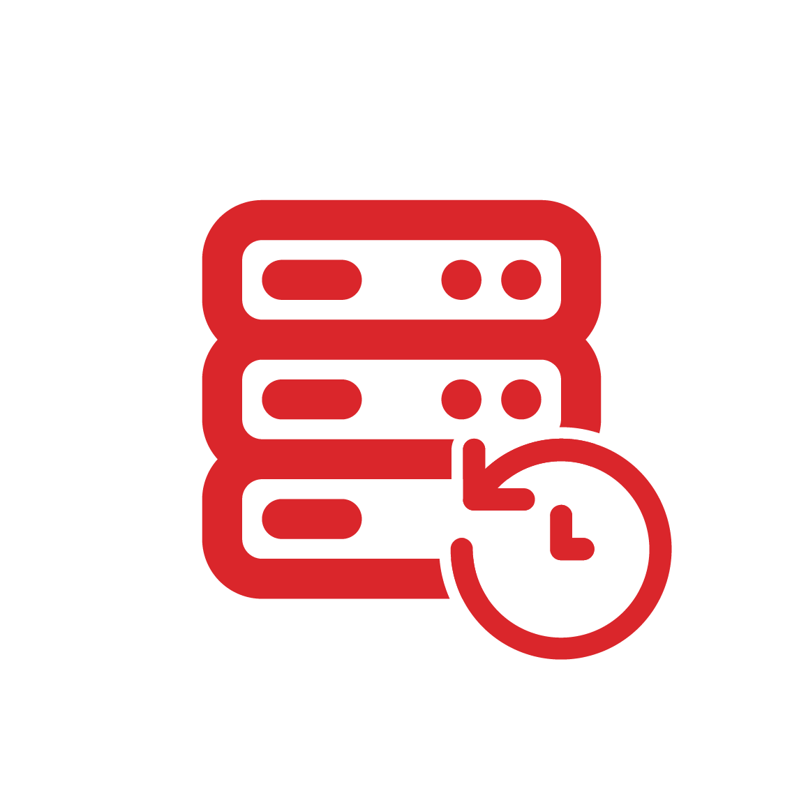 Bacula Systems - enterprise backup software for modern data center